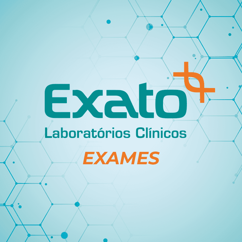 Exames - EXATO
